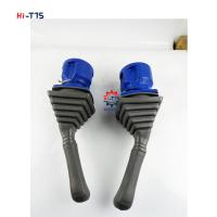 China Excavator Joystick Assy 31N6-20200 31N620200 31N6-25200 31N6-26200 for R210LC-7 R140LC-7 Pilot Valve for sale