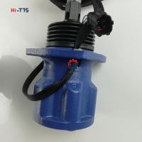 China Excavator Joystick Assy 31N6-20200 31N620200 31N6-25200 31N6-26200 for R210LC-7 R140LC-7 Pilot Valve for sale