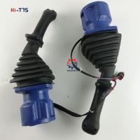 China Excavator Joystick Assy 31N6-20200 31N620200 31N6-25200 31N6-26200 for R210LC-7 R140LC-7 Pilot Valve for sale