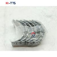 China STD Connecting Rod Bearing Set 15861-22314 for Kubota D722 Z482 Diesel Engine Aftermarket for sale