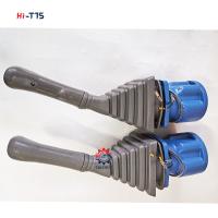 China Excavator Joystick Control Pilot Valve 31N6-20200 31N620200 for R210LC-7 R140LC-7 for sale