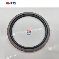 China Hi-TTS 180.97x149.22x12.7mm Oil Seal 416476 for Komatsu Excavator Heavy Machinery for sale