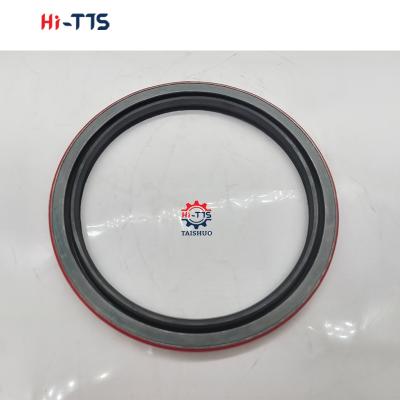 China Hi-TTS 180.97x149.22x12.7mm Oil Seal 416476 for Komatsu Excavator Heavy Machinery for sale