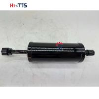 China Hi-TTS Dryer for Cat Excavator 2573227 2573226 283-4236 8x8x31 cm Steel Certified for sale