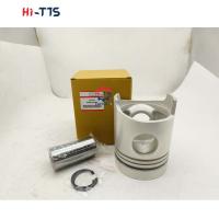 China Genuine Mitsubishi 6D22 Diesel Engine Piston ME052664 ME052902 ME052447 4.5kg Aluminum for sale