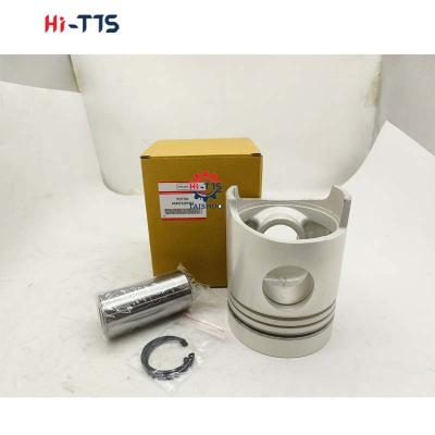 China Genuine Mitsubishi 6D22 Diesel Engine Piston ME052664 ME052902 ME052447 4.5kg Aluminum for sale