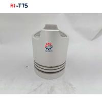 China Genuine Mitsubishi 4M50 4M40 Piston ME052664 ME052902 ME052447 for Excavator Engine Parts 4.5kg for sale