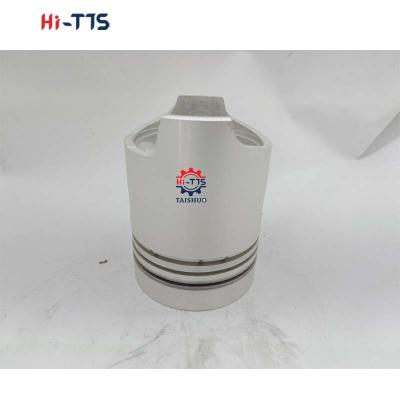 China Genuine Mitsubishi 4M50 4M40 Piston ME052664 ME052902 ME052447 for Excavator Engine Parts 4.5kg for sale