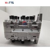 China Signal Shuttle Valve 4468336 YA00000543 4470661 for ZAX200 Diesel Engine 10kg Aluminum for sale