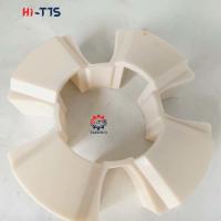 China Rubber Coupling 4463994 4654760 for Hitachi ZX240 ZX270 ZX280 Excavator 2kg Aluminum for sale