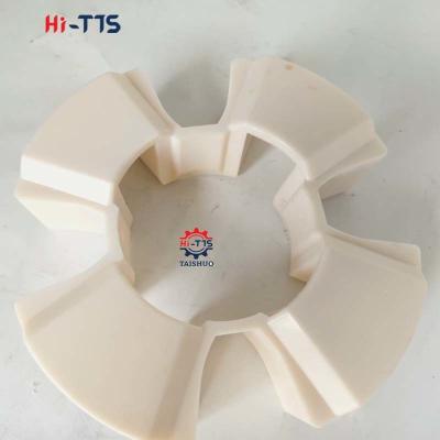 China Rubber Coupling 4463994 4654760 for Hitachi ZX240 ZX270 ZX280 Excavator 2kg Aluminum for sale