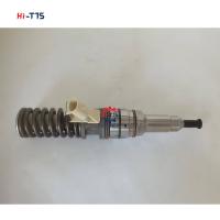 China Hi-TTS Remanufactured Fuel Injector 0414703004 for E320B E320C Excavator 6 Months Warranty for sale
