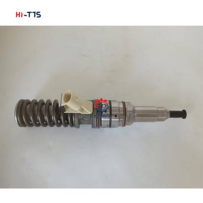 China Hi-TTS Remanufactured Fuel Injector 0414703004 for E320B E320C Excavator 6 Months Warranty for sale
