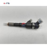 China Hi-TTS Fuel Common Rail Injector Assembly 0445110558 0445110561 0445110560 for TD 2.9 L4 Engine for sale