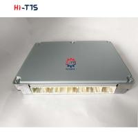 China Excavator Engine Controller ECU 89663-E0750B 89661-E0010 275800-4213 for SK200-8 SK350-8 J05E J08E 4.5kg for sale