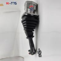 China Hi-TTS 31Q6-20023 Lever Assy for R220-9 R225 R210 R215 Excavator Spare Parts 4.5KG Aluminum for sale