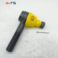 China Hi-TTS Tie Rod GP 131-3737 Replacement for Motor Grader 120/120G/120H 4.5kg Aluminum for sale
