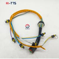 China Hi-TTS Fuel Injector Wiring Harness 2225917 222-5917 for Excavator Engine C7 E324D E325D Pc200 4.5kg for sale