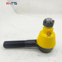 China Hi-TTS Tie Rod GP 131-37378 Replacement for Motor Grader 120H 140K 140H Excavator Engine 4.5kg for sale