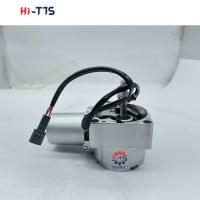 China Hi-TTS Throttle Motor 4614911 4360509 for Hitachi EX100-5 EX120-5 EX200-5 EX300-5 Excavator 2.5kg for sale