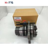 China Hi-TTS Cooling Water Pump 5719767 for ISX15 QSX15 Diesel Engine 2.5kg Aluminum for sale