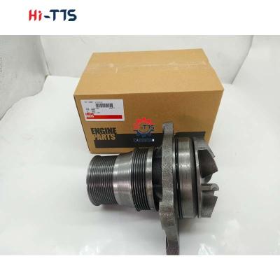 China Hi-TTS Cooling Water Pump 5719767 for ISX15 QSX15 Diesel Engine 2.5kg Aluminum for sale