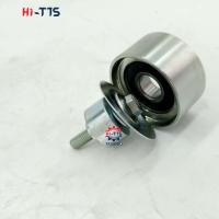 China Hi-TTS Idler Pulley 5260382 4936439 4987968 4936437 for 4BT 6BT ISDE 6D107 Diesel Engine 1.5kg Aluminum for sale
