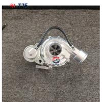 China Guangdong Turbocharger 8980118934 8980118923 for 4J 4JJ1X Diesel Engine 8.5kg for sale