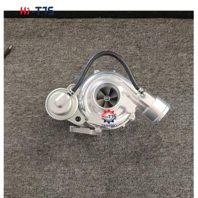 China Guangdong Turbocharger 8980118934 8980118923 for 4J 4JJ1X Diesel Engine 8.5kg for sale