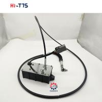 China Brand Construction Machinery 523-0008 Throttle Motor for DH225 DX220 DH300-7 DH300-5 DH370-7 Excavator Parts 8.5KG for sale