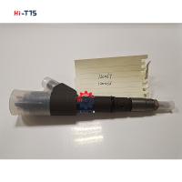 China Fuel Injector 0445120067 0445120066 for Excavator EC210 EC240 EC290B D6E Engine for sale