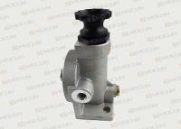 China 6D107 Fuel Transfer Pump Fuel Filter Head for Komatsu PC240-8 Excavator Engine Parts for sale