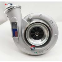 China Hi-TTS Turbocharger 4043978 2836258 5353172 for 4BT 6BT QSB6.7 Excavator Engine 15kg for sale