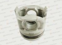 China 6WG1 Piston 1-12111964-0 147mm Diameter for Isuzu ZX450 Diesel Engine High Performance for sale