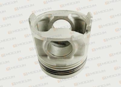 China 6WG1 Piston 1-12111964-0 147mm Diameter for Isuzu ZX450 Diesel Engine High Performance for sale