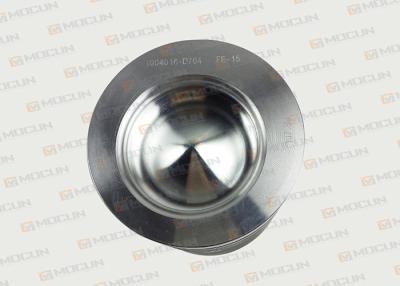 China Aluminum DEUTZ D7D Engine Piston 1004016-D704 Standard Size 94mm for sale