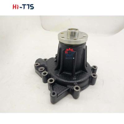 China Hi-TTS Water Pump 8-98038845-0 8980388450 for Isuzu 4HK1 Excavator Engine 6.5kg for sale