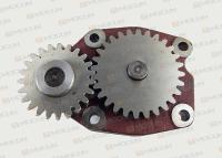China SHANGCHAI D6114 Diesel Engine Oil Pump D15-109-01 2.5KG for Excavator Parts for sale