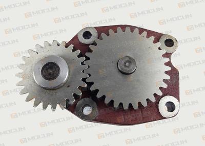 China SHANGCHAI D6114 Diesel Engine Oil Pump D15-109-01 2.5KG for Excavator Parts for sale