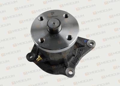 China Excavator Water Pump S6K 5I7693 1252989 517693 for E320 Engine Cooling System for sale