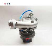 China Turbocharger 04294676KZ 3801295 12709880018 for EC240B EC290B D7E Engines 15kg for sale