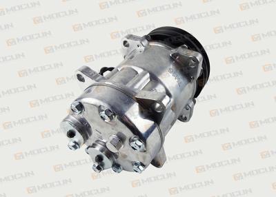 China Excavator Air Compressor 15082727 for EC210 EC240 EC290 Engine Parts for sale