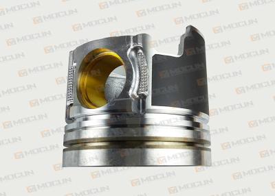 China HINO J08E J05E Engine Piston S130A-E0100 for Excavator SK350-8 Standard Size Aluminum for sale