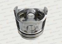 China Kubota V2607 Diesel Engine Piston 1J701-2111 87mm Aftermarket Replacement for sale