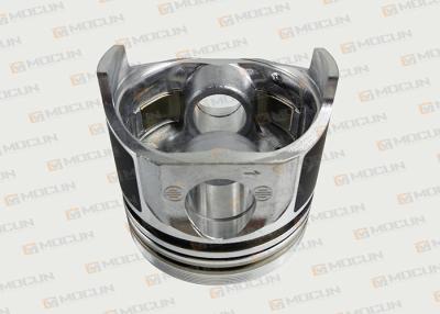 China Kubota V2607 Diesel Engine Piston 1J701-2111 87mm Aftermarket Replacement for sale