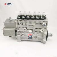 China Fuel Injection Pump 3926881 5289429 4945792 3938381 4940749 for 6CT Diesel Engine 21KG for sale
