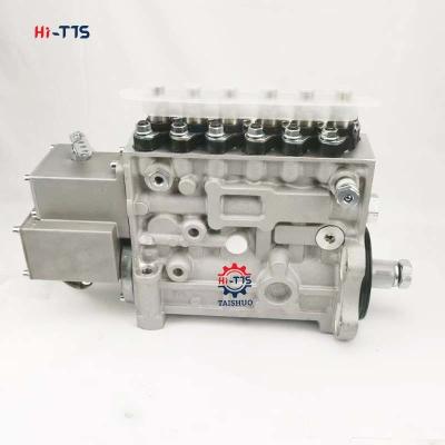 China Fuel Injection Pump 3926881 5289429 4945792 3938381 4940749 for 6CT Diesel Engine 21KG for sale