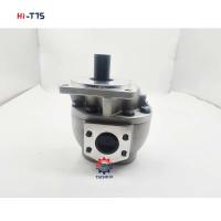 China Hydraulic Gear Pump P20350C P20400A for Excavator Wheel Loader 21kg Steel Aluminum for sale