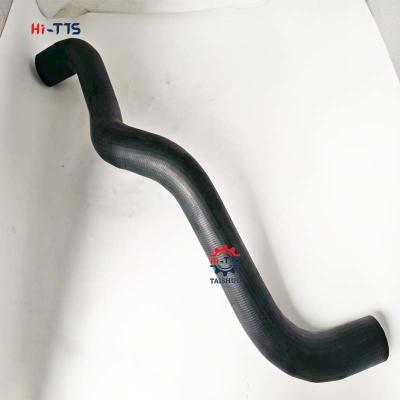 China New 3121313 Lower Water Hose for Hitachi Excavator ZX200-5G ZX210H-5G Diesel Engine 2KG for sale