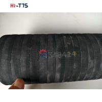 China Excavator Rubber Hose 4348414 for Hitachi ZX200 ZX330 Diesel Engine Parts 21kg for sale